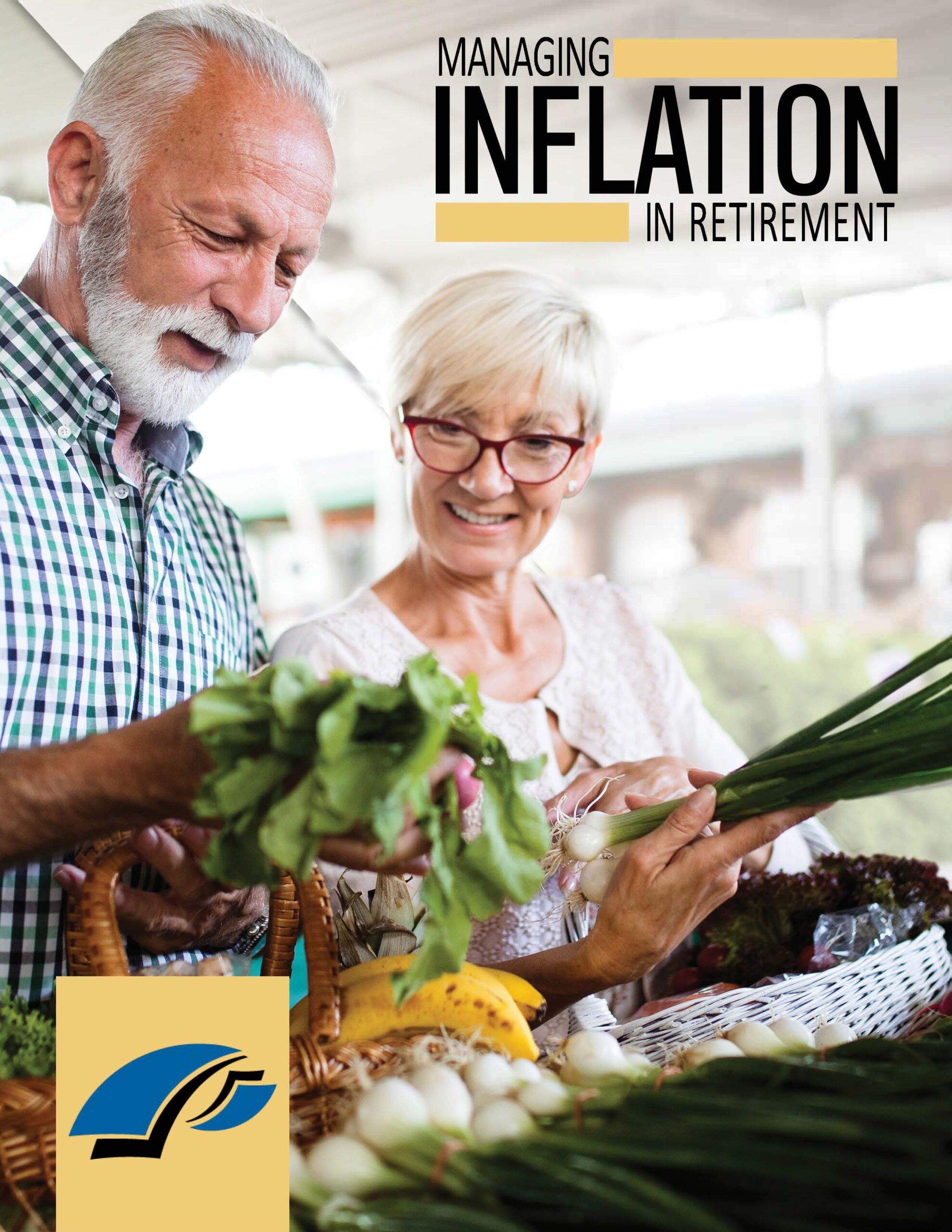 Managing Inflation in Retirement