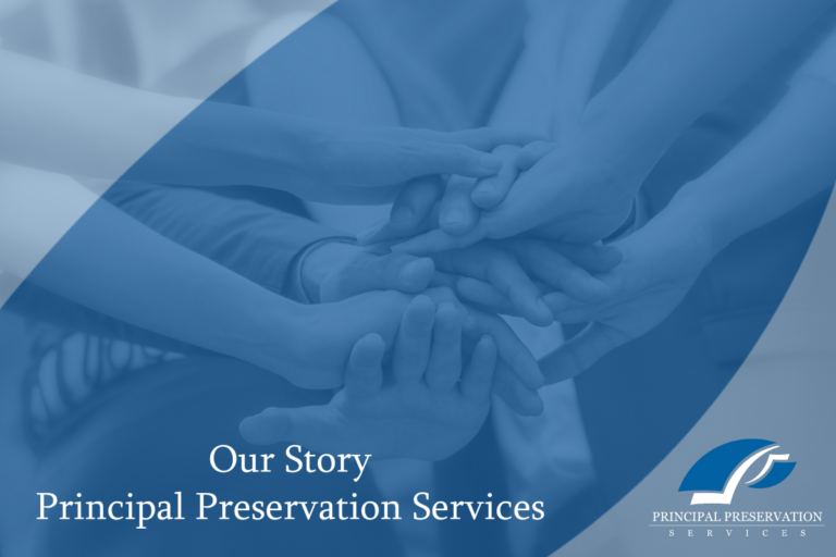 Rules of Retirement to Consider | Principal Preservation Services