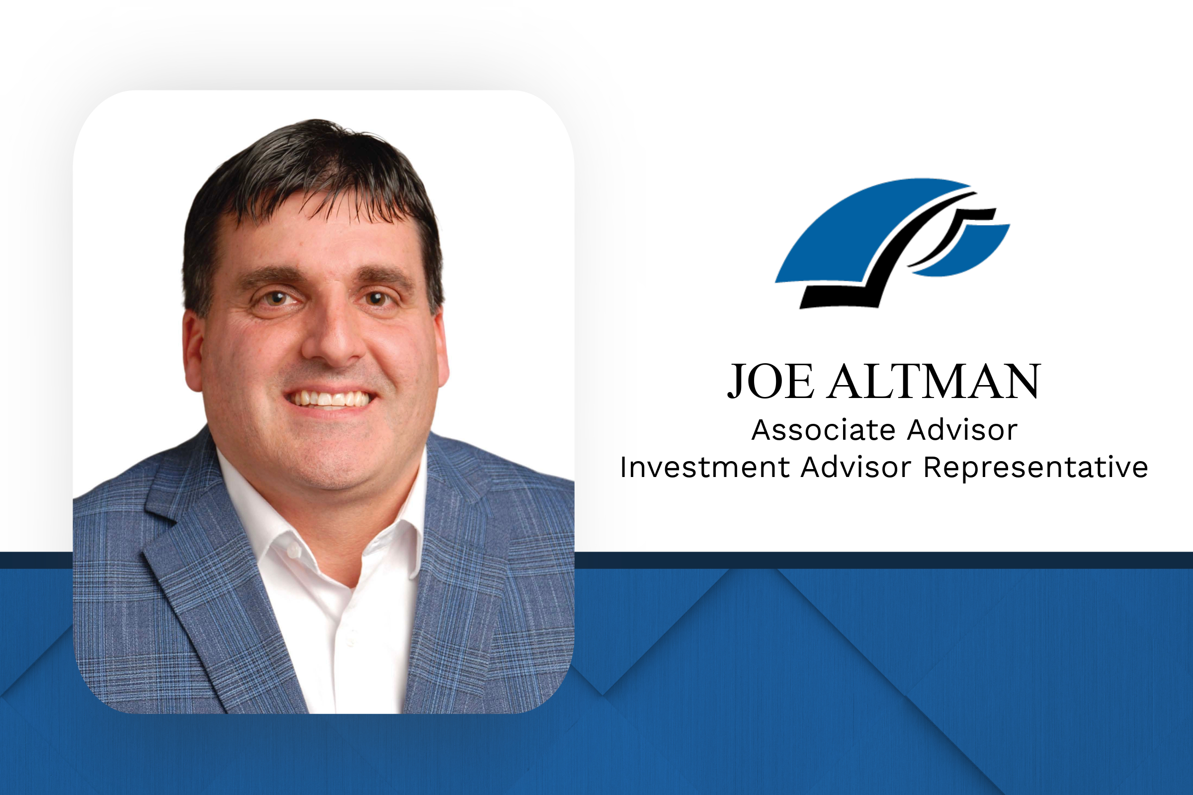 Joe Altman | Meet the Team | Principal Preservation Services