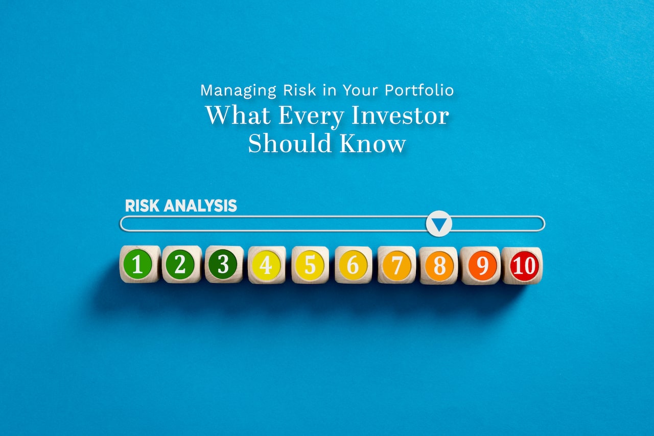 Portfolio Risk Management: What Every Investor Should Know